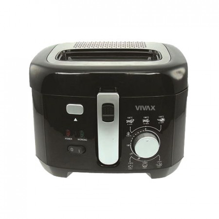 Vivax DF 1800B