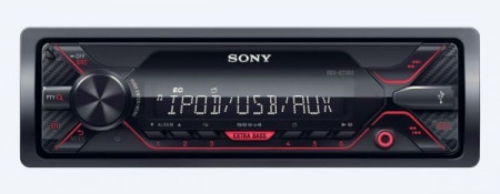 Sony DSXA 210UI