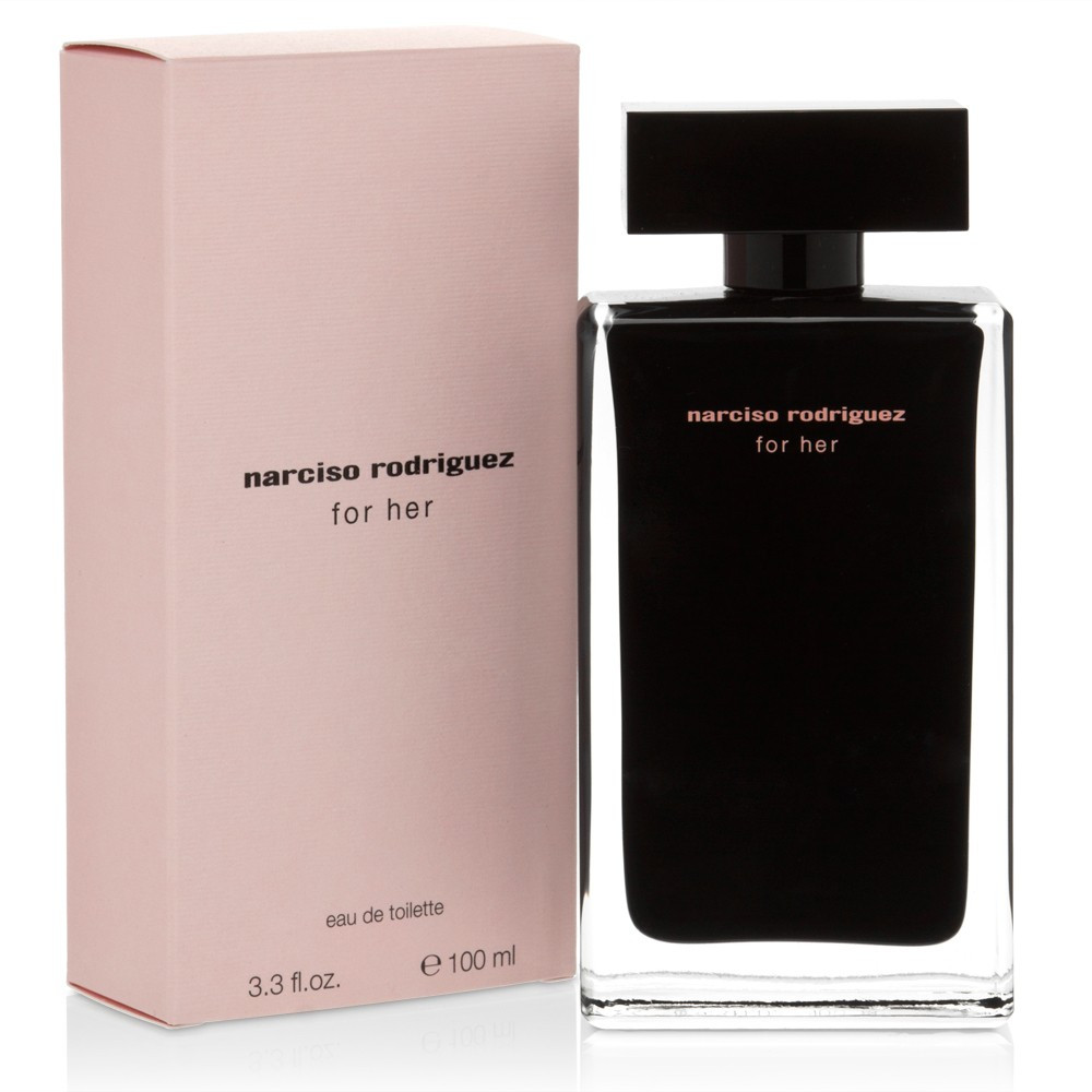 Narciso Rodriguez For Her 100ml EDT 000192