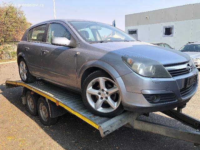 Astra H 1.7 cdti POLOVNI DELOVI