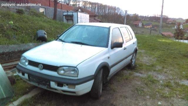 Golf 3 Vento 1.8 b i 1.9 tdi 061-6226-825 viber sms poziv 06