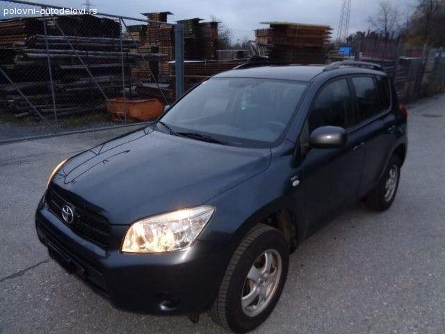 rav4 delovi