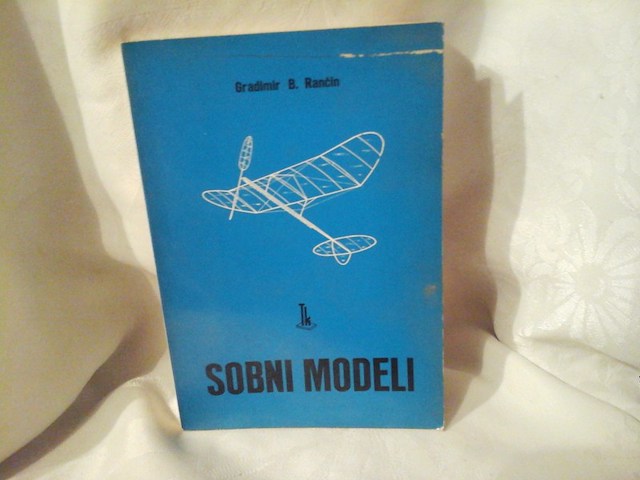 Sobni modeli Gradimir Rančin