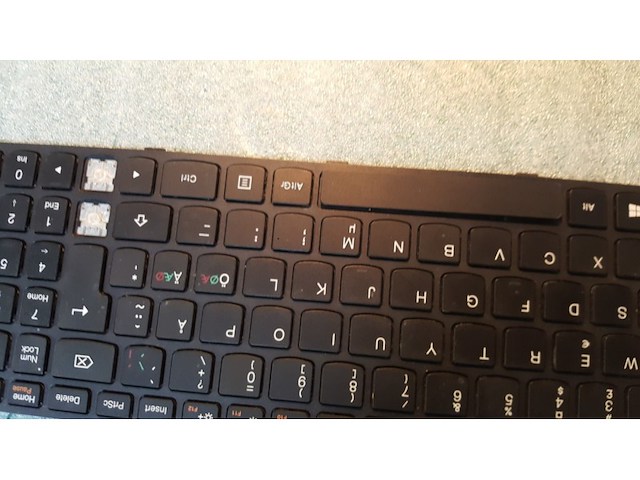 Tastatura LENOVO B50-30 B50-70 G50-30 G50-70 Z50 T6G1 G