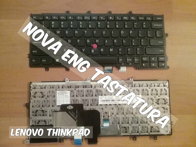 tastatura lenovo X230s X240 X240i X240s X250 nova