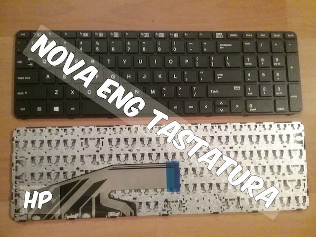 tastatura hp 650 G2 ,655 G2 ,650 g3 ,655 g3 nova