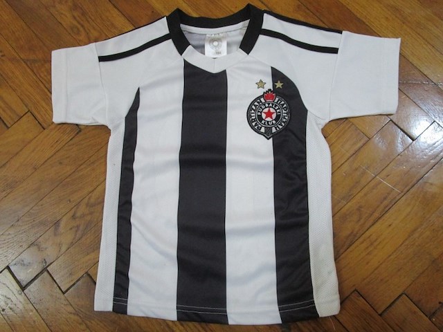 Dres FK Partizan