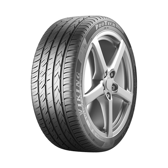 VIKING 205/60 R16 ProTech NewGen 92H