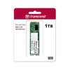 Transcend 1TB 220S, M.2 NVMe PCIe Gen3x4, 3500/2800MB/s (TS1TMTE220S)