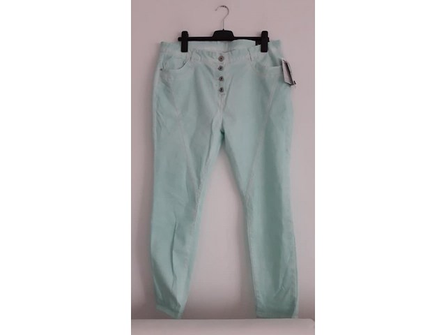 Pantalone Janina 46 Novo