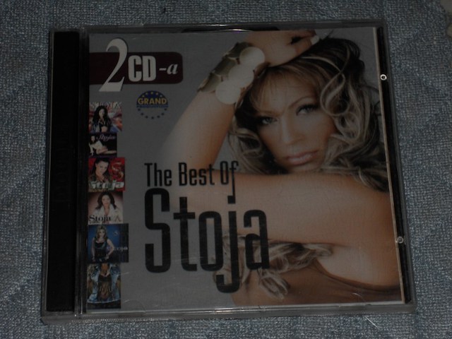 stoja--2cd