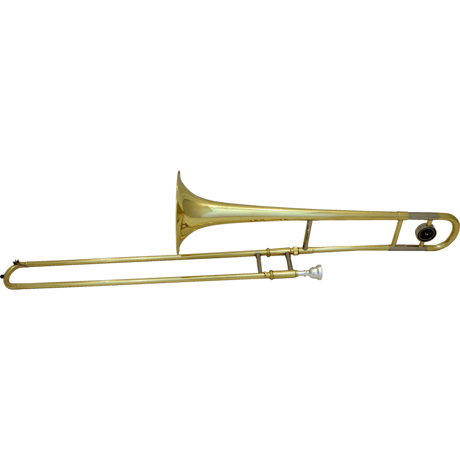 Canorus SL501 Bb trombon