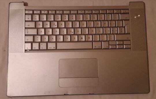 Komplet tastatura za Macbook Pro A1260