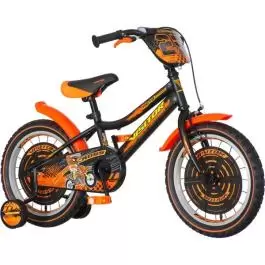 Dečiji bicikl crno oranž 20" Moto Cross
Dečiji bicikl crno oranž 20" Moto Cross