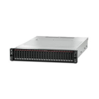 Lenovo ThinkSystem SR650 7X06A04LEA