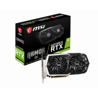 MSI GeForce RTX 2060 SUPER ARMOR OC