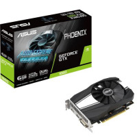 Asus GeForce Phoenix PH-GTX1660S-6G