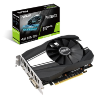 Asus GeForce Phoenix PH-GTX1650S-4G