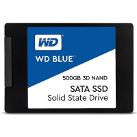 500 GB Western Digital WDS500G2B0A