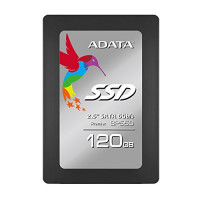 120 GB A-DATA ASP550SS3-120GM-C