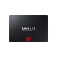 256 GB Samsung 860 PRO MZ-76P256B
