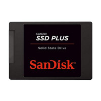 1 TB SanDisk SDSSDA-1T00-G26