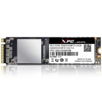 512 GB A-DATA ASX6000NP-512GT-C