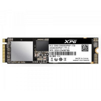 1 TB A-DATA ASX8200PNP-1TT-C