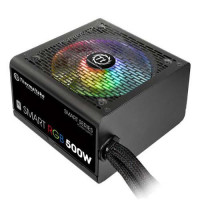 500W Thermaltake Smart RGB PS-SPR-0500NHSAWE-1