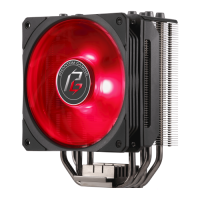 CPU Cooler CM Hyper 212 RGB Phantom RR-212S-PGPC-R1