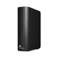 10 TB WDBWLG0100HBK 3.5"