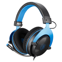 Sades Mpower SA-723 Gaming Blue