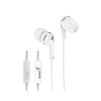 Genius HS-M320 White