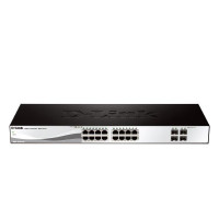 D-Link DGS-1210-20