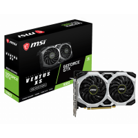 MSI GeForce GTX 1660 VENTUS XS 6G OC