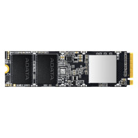 512 GB A-DATA ASX8100NP-512GT-C