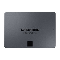 2 TB Samsung 860 QVO MZ-76Q2T0BW