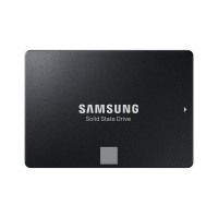 2 TB Samsung 860 EVO MZ-76E2T0B