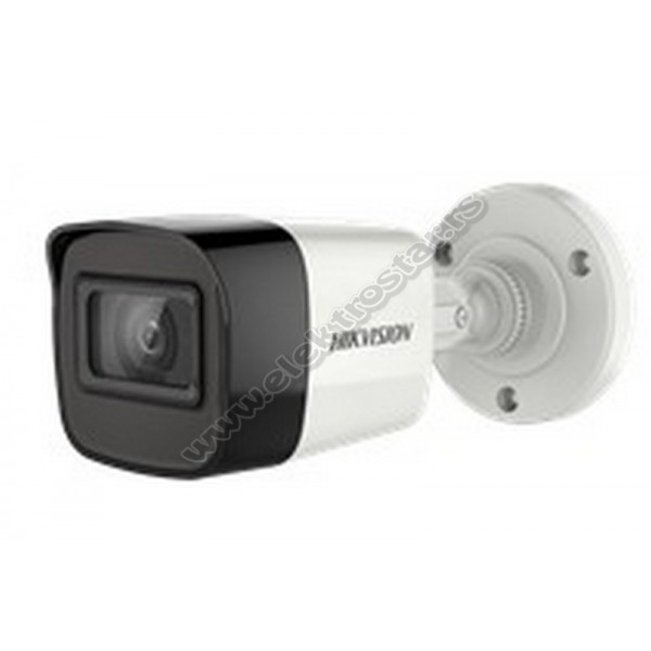 KAMERA DS-2CE16D3T-ITF 2,8mm HIKVISION