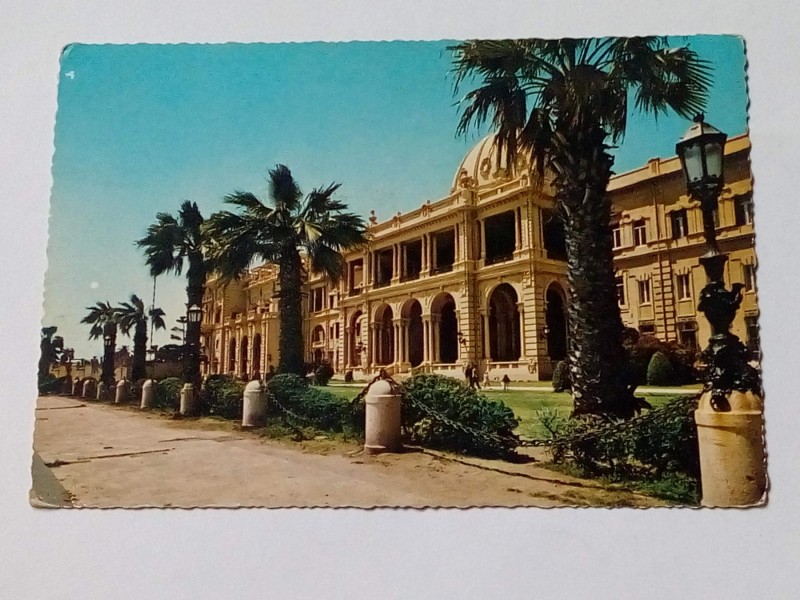 Alexandria - Egipat - Putovala -