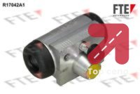 Kocioni cilindar tocka FTE R17042A1 - CLIO 2 1.5 dCi