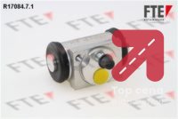 Kocioni cilindar tocka FTE R17084.7.1 - CLIO 2 1.5 dCi