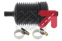 Hidraulicni filter, upravljanje MAPCO 29991 - Golf 4 1.9 TDI