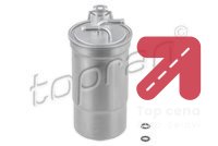 Filter za gorivo TOPRAN 107 725 - Golf 4 1.9 TDI
