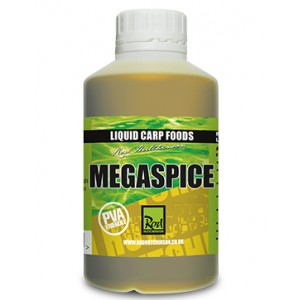 Megaspice Liquid 500ml