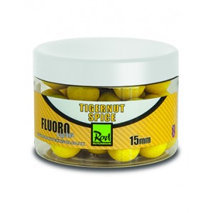 FLUORO POP UP TIGERNUT SPICE 15MM