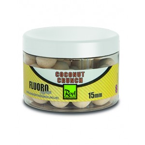 FLUORO POP UP COCONUT CRUNCH 15MM