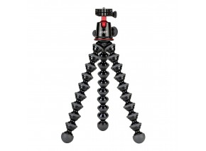 Joby GorillaPod 5K Flexible Mini-Tripod with Ball Head Kit