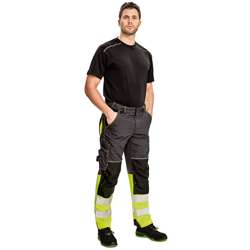 KNOXFIELD REFLEX HV PANTALONE