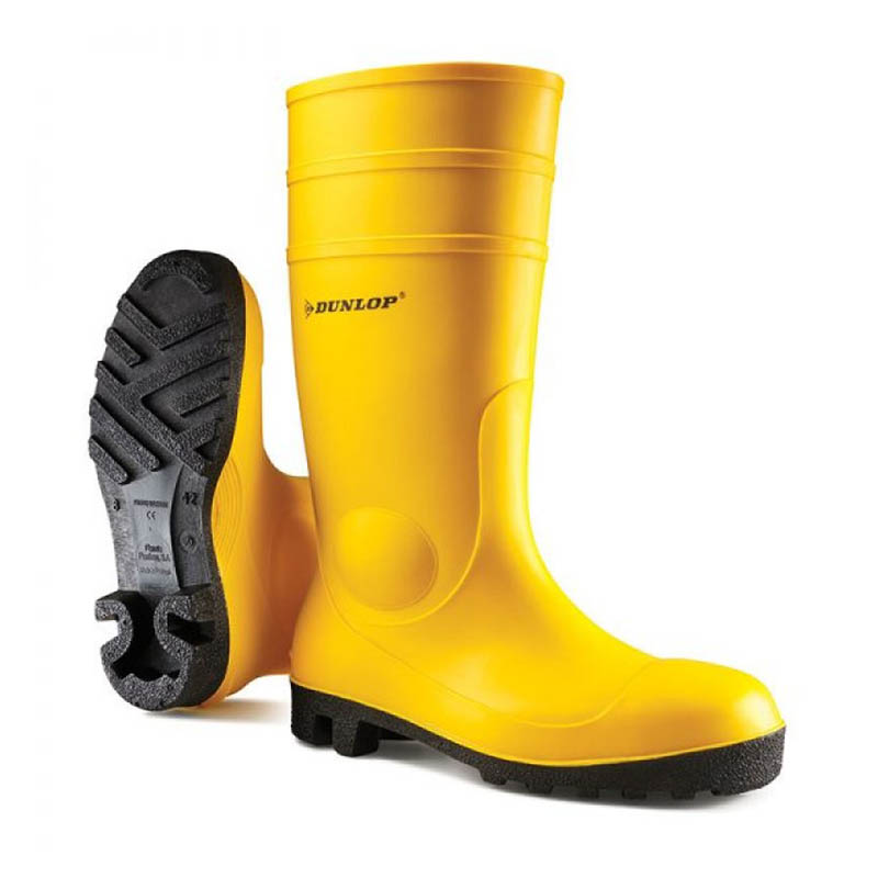 DUNLOP PROTOMASTOR ŽUTE S5 SRA